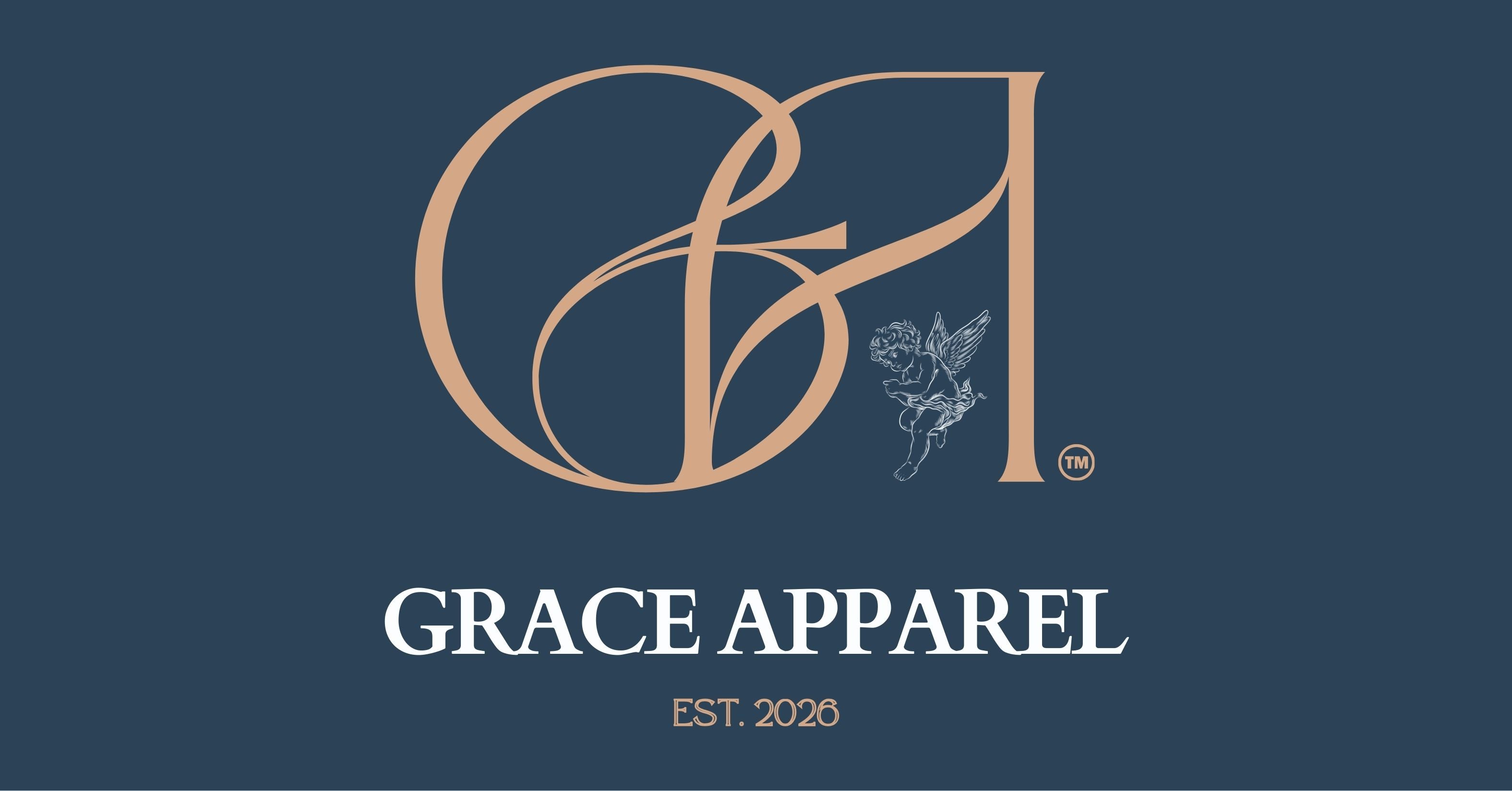 Grace Apparel Inc.